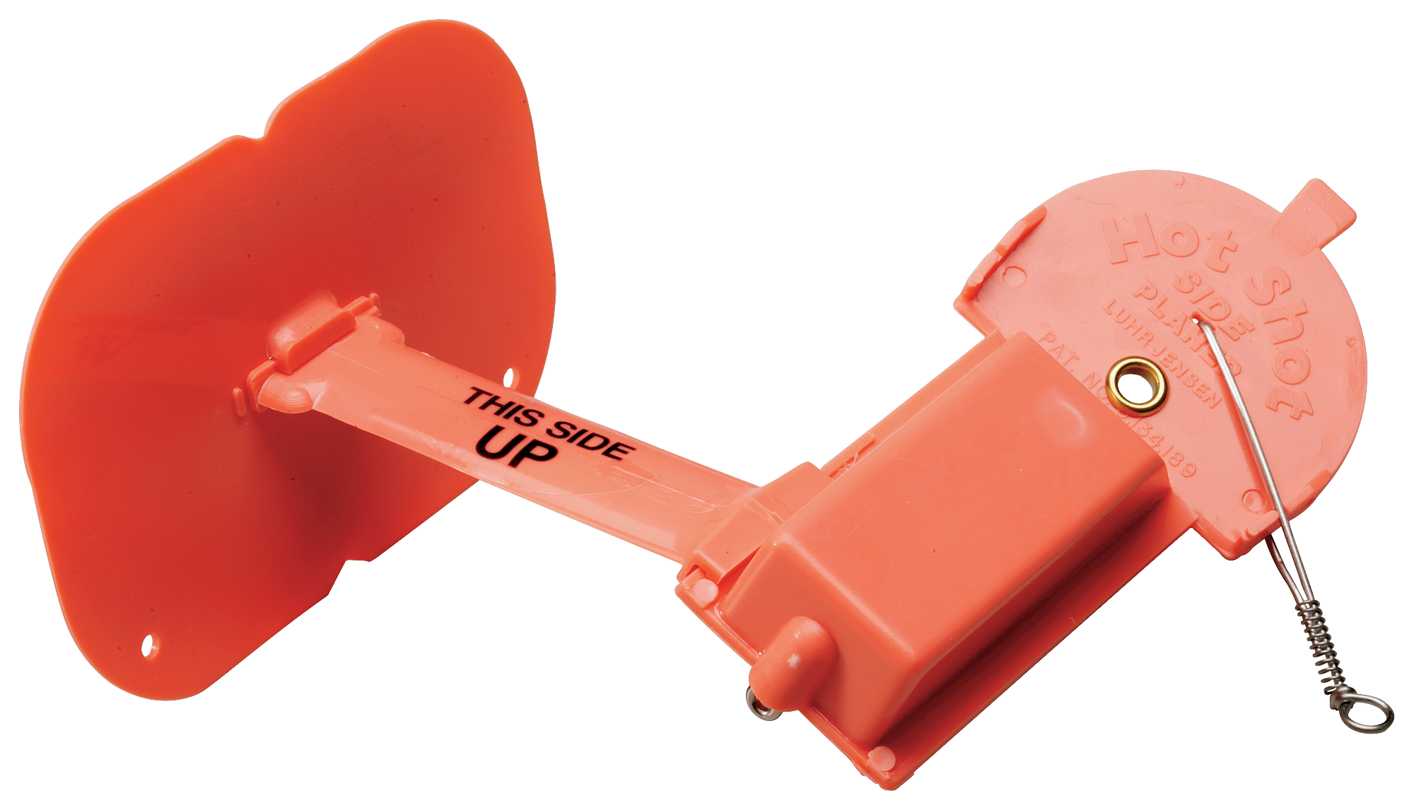 Luhr Jensen Hot Shot Side Planer | Cabela's